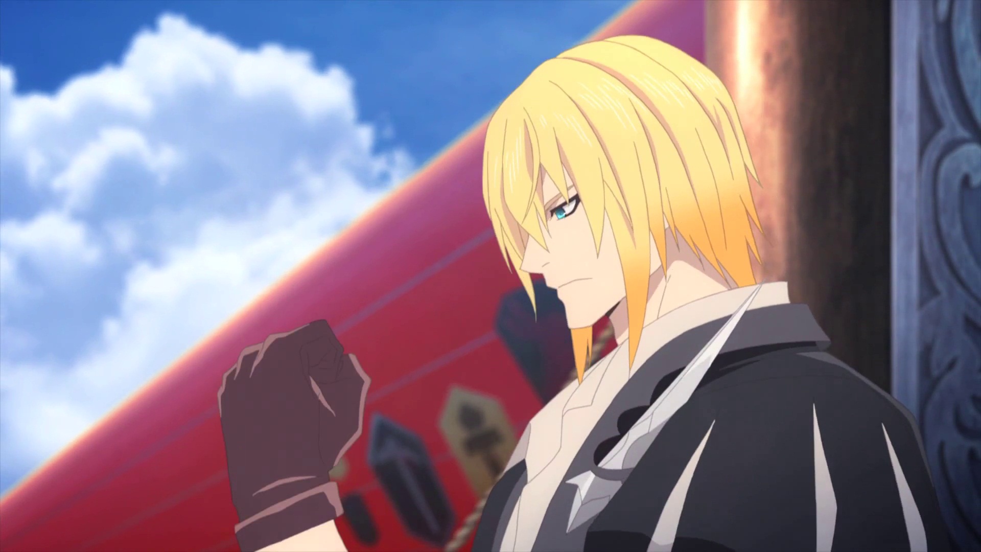 New Tales of Berseria Commercial Presents Eizen - Abyssal Chronicles ...
