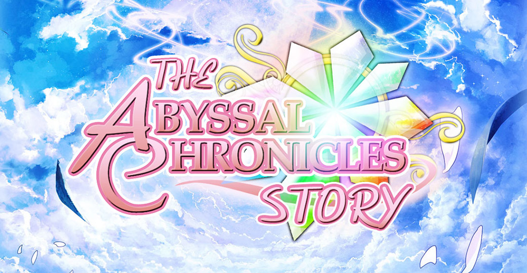 Abyssal Chronicles' History - Abyssal Chronicles ver3 (Beta) - Tales of ...