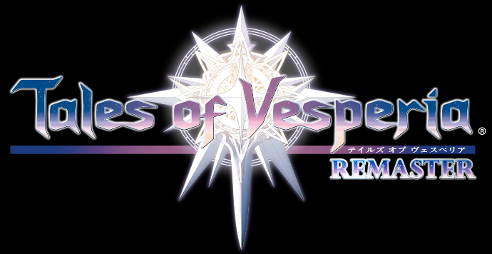 New Tales of Vesperia: Definitive Edition Trailer to be shown at Tokyo ...