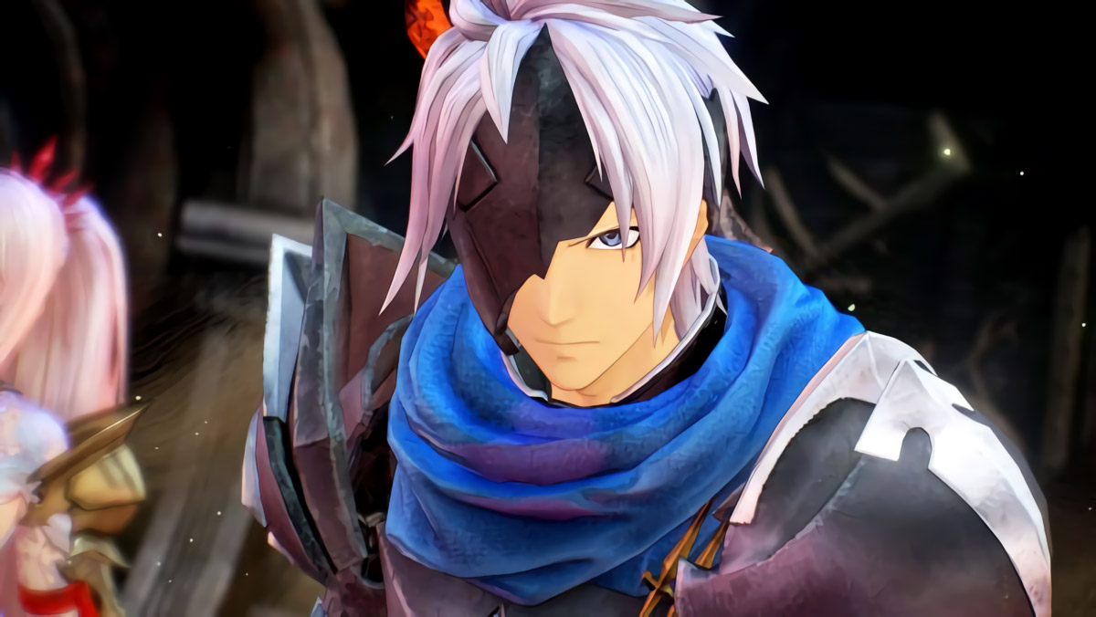 RUMOR: Next Tales of Game Might Be "Tales of Arise", Screenshots Leaked ...
