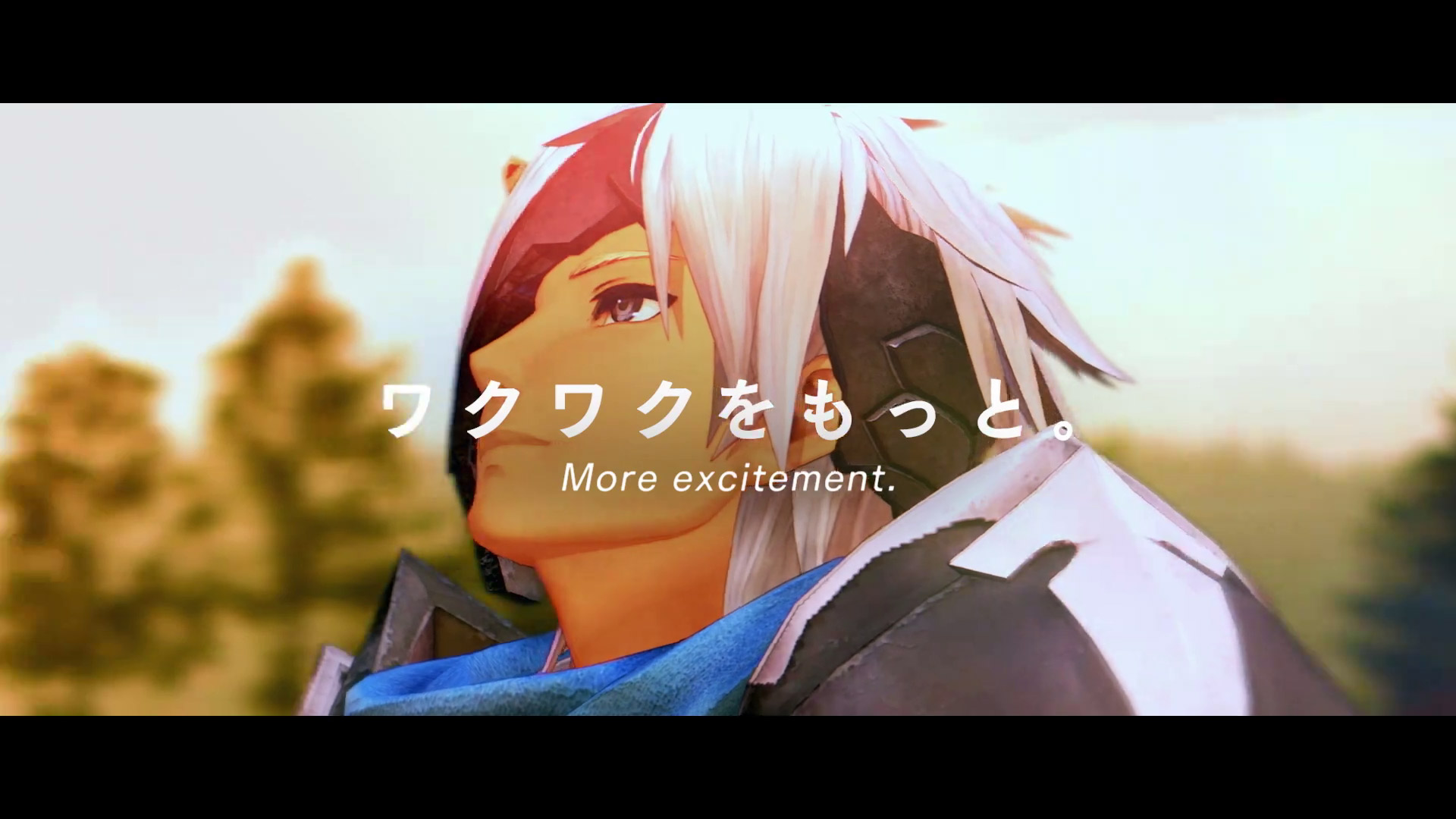 A Short Glimpse of New Tales of Arise Footage in Bandai Namco Studios ...