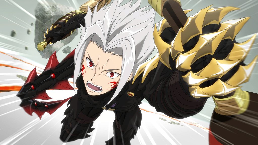 .hack//G.U. crossover event with Tales of The Rays has begun! Find out ...