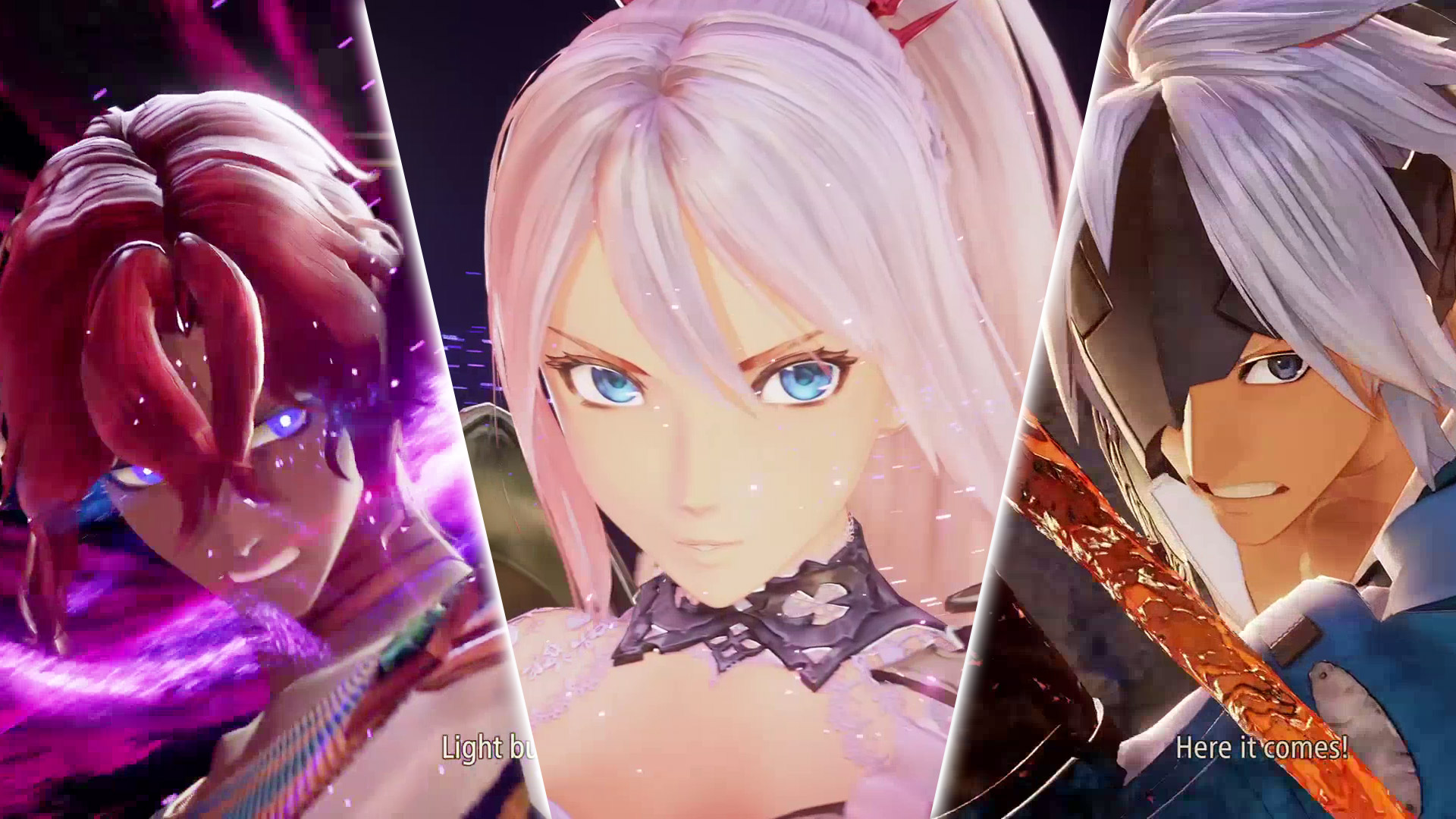 Tales of Arise - All Boost Strikes, Special Strikes and Mystic Artes ...