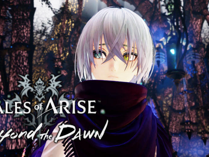 Home/News - Abyssal Chronicles ver3 (Beta) - Tales of Series fansite