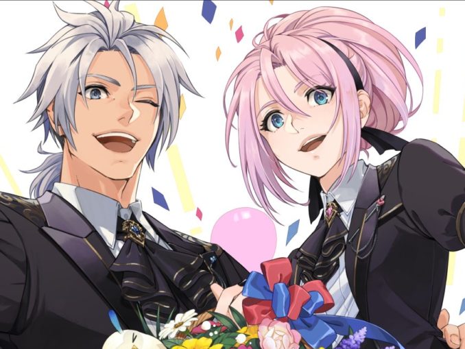 Home/News - Abyssal Chronicles ver3 (Beta) - Tales of Series fansite