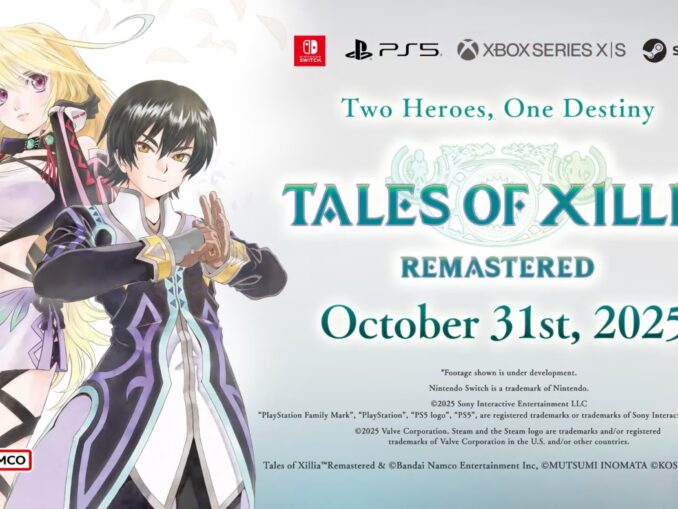 Home/News - Abyssal Chronicles ver3 (Beta) - Tales of Series fansite