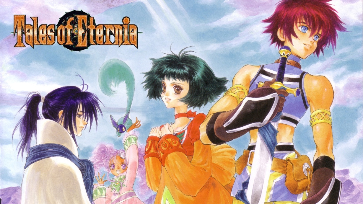 Tales of Eternia Trademark Filed in the US - Abyssal Chronicles ver3 ...